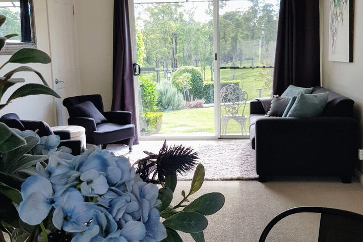 'Little Britton' Self Contained Accommodation - Taree