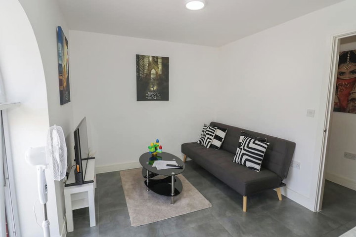 3 Pump House, Family Friendly In Birmingham - Birmingham