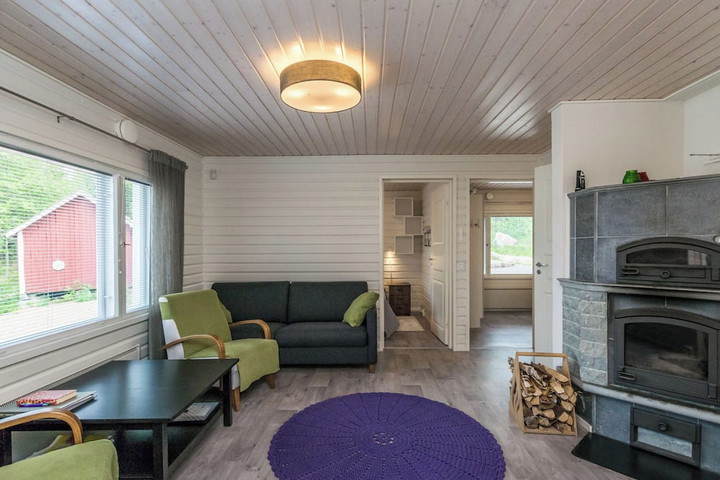 Villa Pihlaja By Interhome - Kouvola