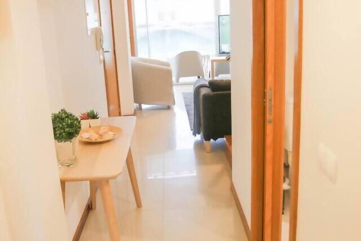 Four-bedrooms - Torreira