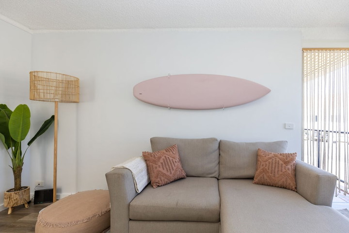 Totally Beachin'! Fantastic Apartment In The Middle Of It All! - Yamba