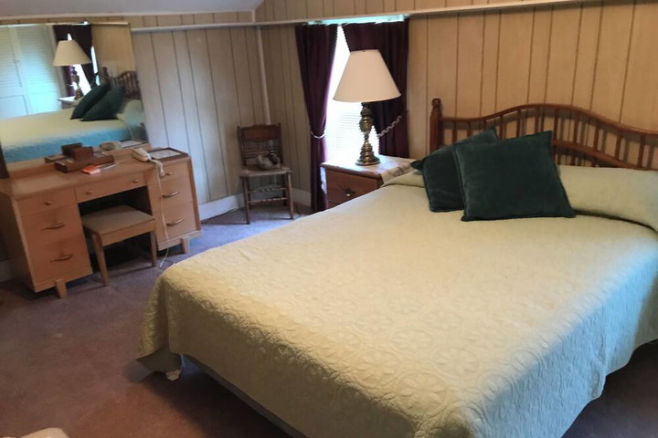 Quaint Village Home In Allegany.1 Mile From St. Bonaventure. - State of New York