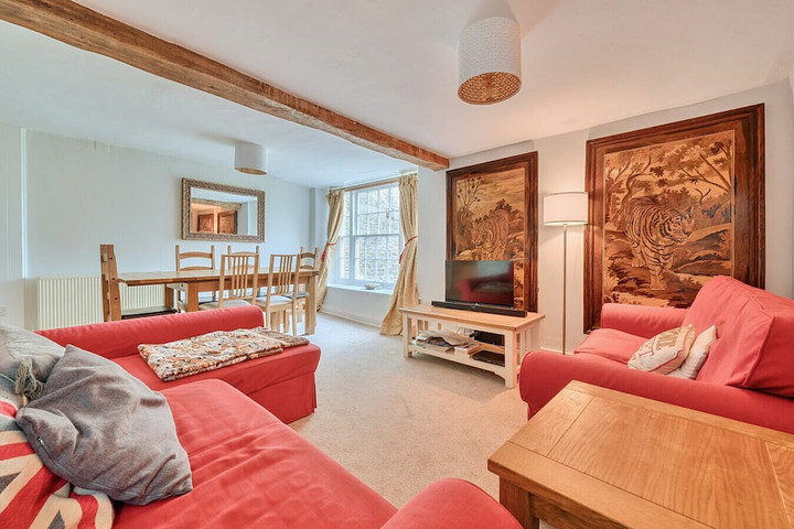Quiet, Charming Countryside Retreat - Triple Room (Separate Bathroom) - Bibury