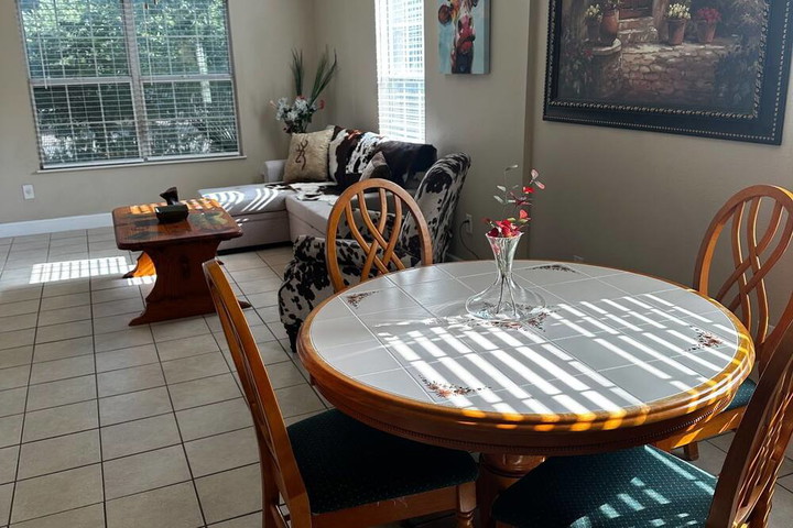 3-bedroom House In Adorable San Antonio With Cool Ac - サン・アントニオ, TX