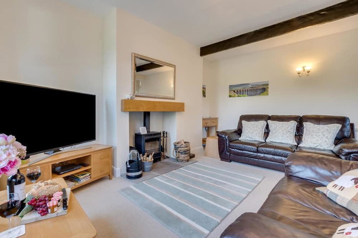 2 Bed In Hawes (Oc-ds052) - Hawes