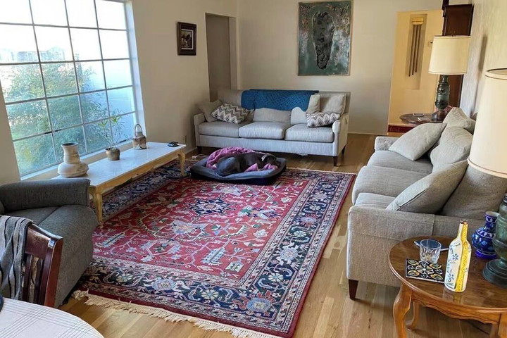 Spacious 4br House In Quaint Woodland.15 Min From Uc Davis & Sacramento Airport - Davis, CA