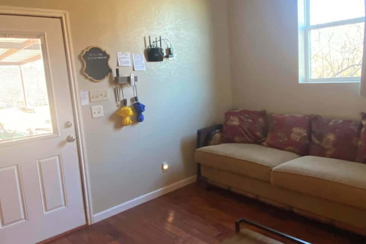 Rhineland Farm Farmhouse. 20 Min From Dvsp, Fossil Rim, Cleburne State Park - Lake Whitney, TX