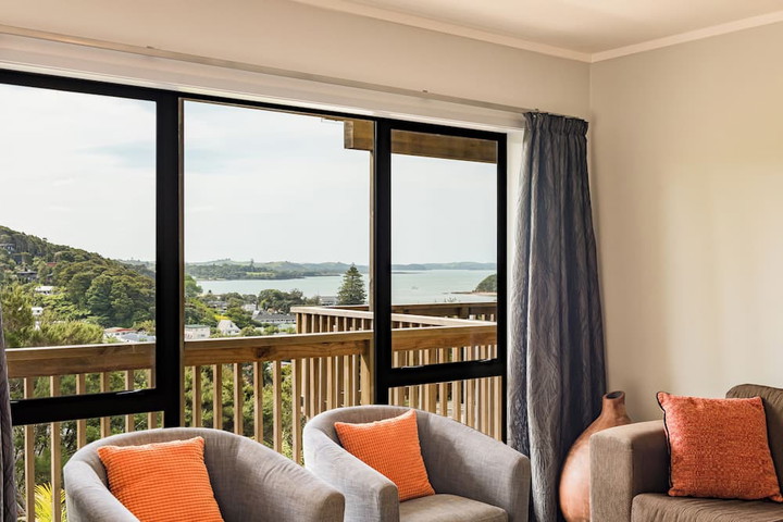 Apartment Allure Lodge - Paihia