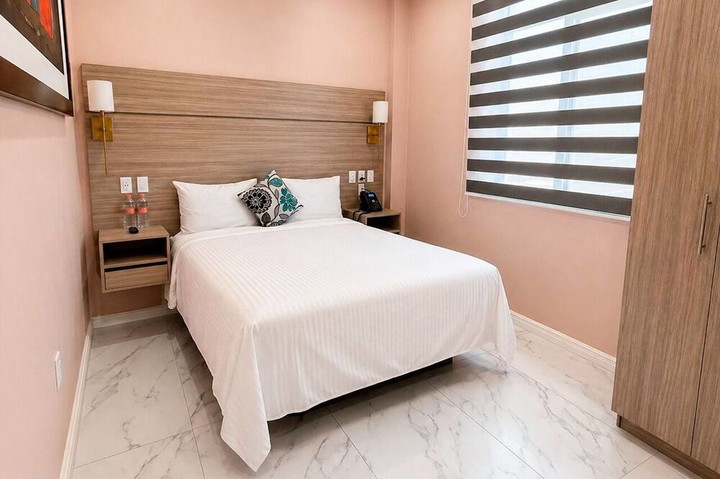 Standard Plus Room 207 9 Minutes From Val'quirico - Tlaxcala