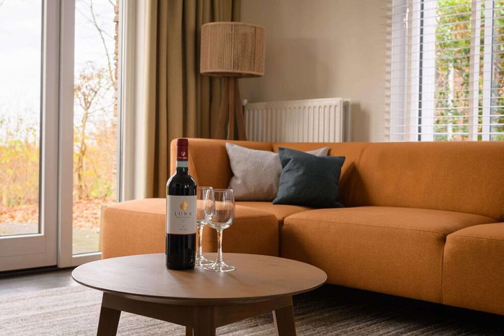 Maastricht Comfort Villas - Maastricht