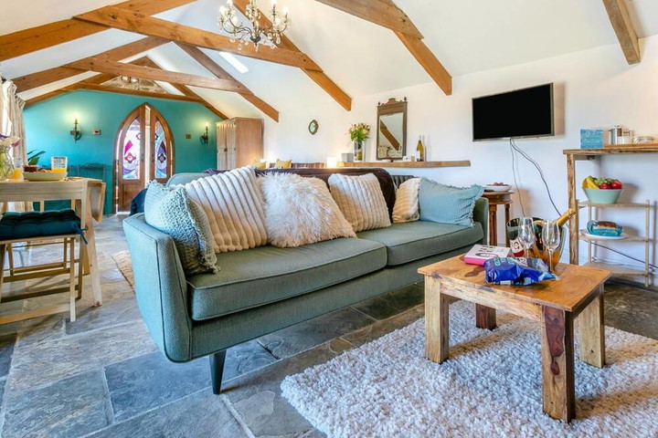 1 Bed In Penzance (Oc-92234) - Penzance
