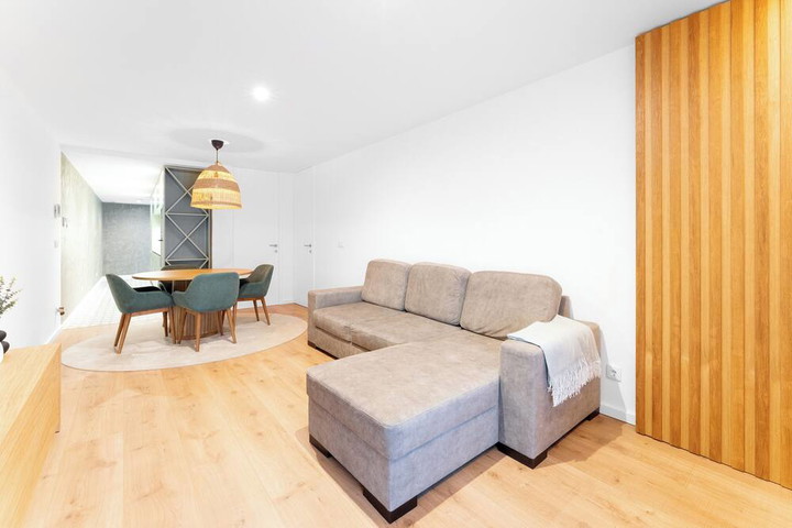 Casa D. Adelaide T1 - Azurara