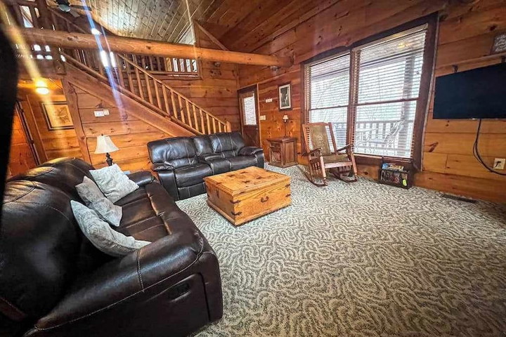 Best Kept Secret Stay - Blue Ridge, GA