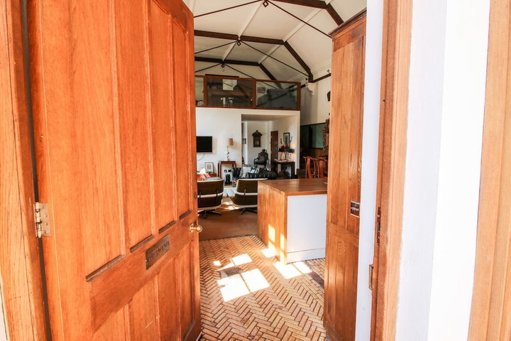 Chetwynd Lodge, Animaux Acceptés, Avec Jardin à Great Haywood - Stafford
