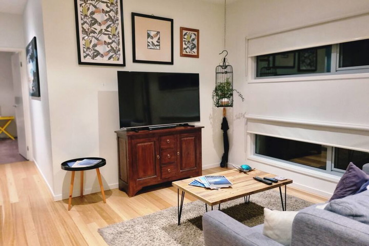 Banyanda: Luxury Beachside Retreat, Pet Friendly, Winter Penguins & Whales - Ventnor
