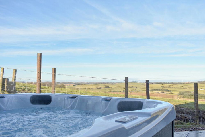 Benwells Holiday Cottage - Aberdeenshire