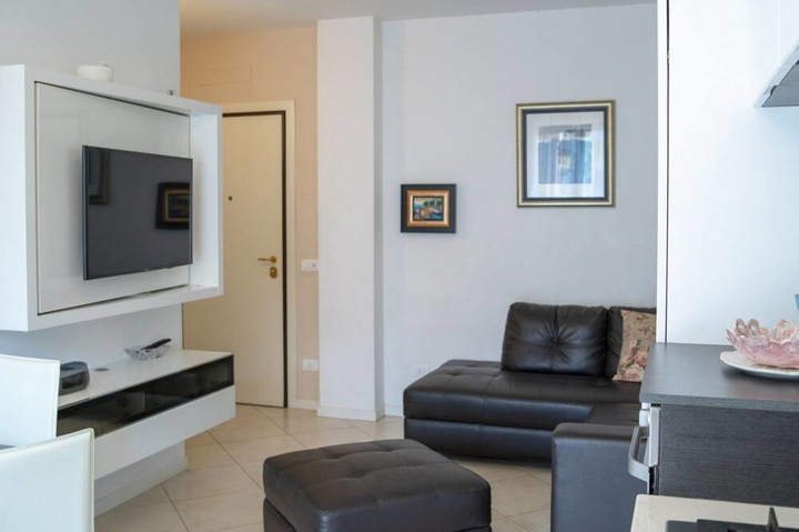Fellini Rimini - Apartamento X 3! Nuevo! - Rímini