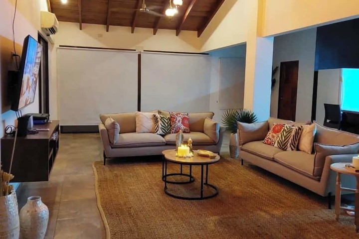 Casa Nosara, 10 Minutes From Playa Pelada By Car - Nosara