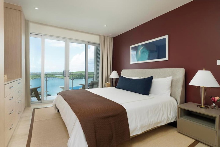 Luxe Condo, Ocean Views And Pool - Granada