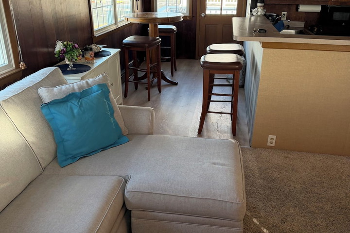This Beach Cottage Is Close To Everything And Just Steps From The Beach ! - Ocean City, MD