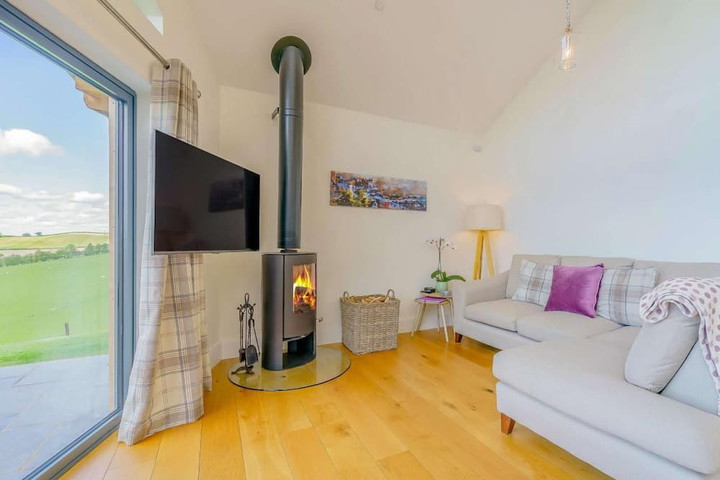 2 Bed In Montgomery (Oc-83243) - North Wales