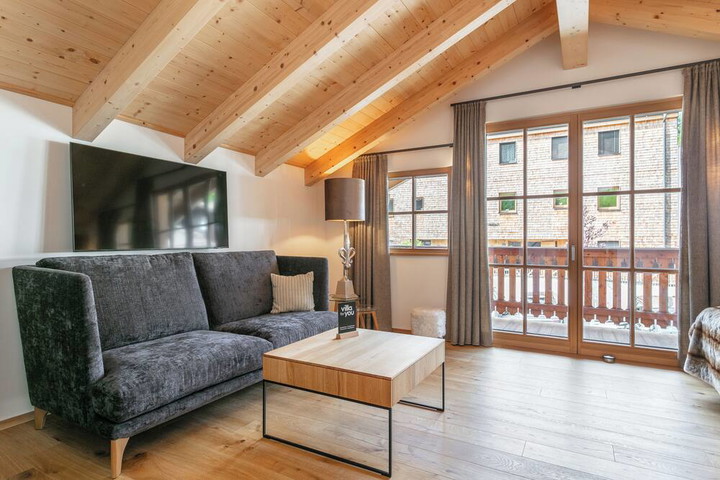 Chalet De Rêve Avec Sauna, à 100m Du Skibus - Going am Wilden Kaiser