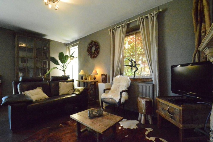 Forest Cottage, Jehonville - Belgium