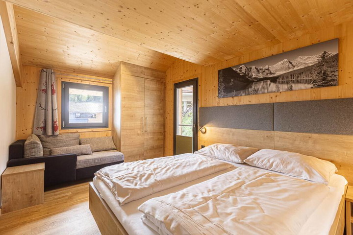 Premium Chalet # 13 Mit Sauna & Swim Spa - Schladming