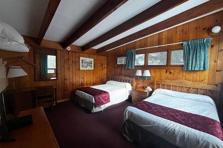 Cozy 1br Hotel Room, Hamilton - 320 Shenandoah - Hamilton, NY