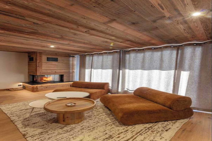 Modern 2 Bedroom Apartment, Close To Ski Lifts - Cordon