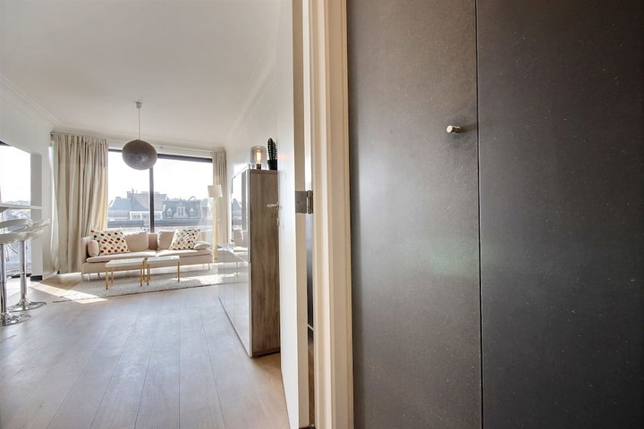 Hotel Des Boulevards - Studio - Esneux