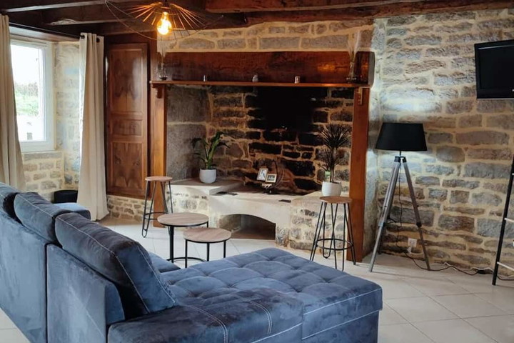 Gîte Rocamadour - Au Grand Bonheur - Martel