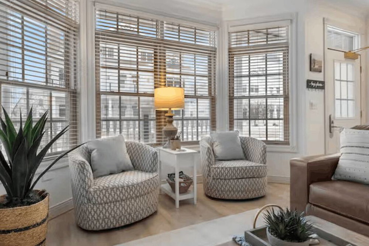 The Lakeside Duo | Side-by-side Beachfront Condos - Sheboygan, WI