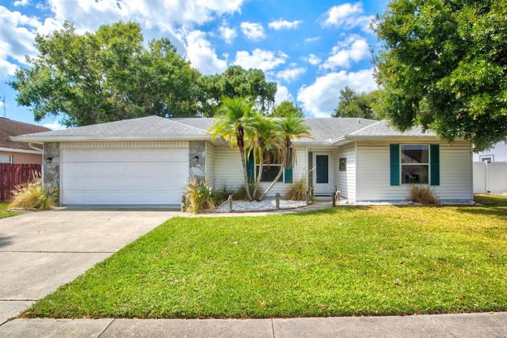 Vacation Rental Near Downtown Sarasota & Area Beaches With Private Pool - Sarasota, FL