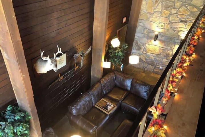 The Lodge-pool-hot Tub-7 Br, 6ba, Dine 24,sleep 30 - Lawton, OK