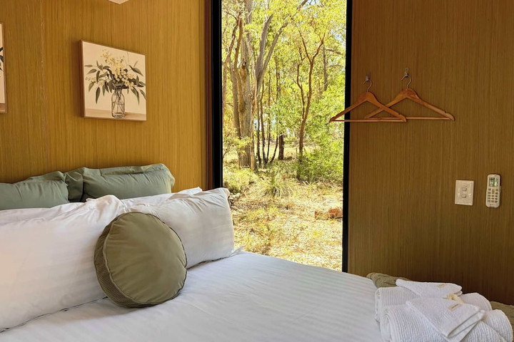 Gum Tree Hideaway By Tiny Away - Mundaring