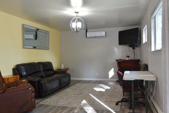 Quiet Bungalow In South West Reno. - Reno, NV