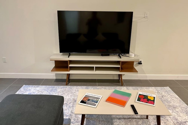 Modern, Spacious 1 Bedroom Loft In Dtla - Free Parking - Los Angeles