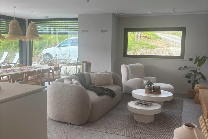 5-bedroom Vila Solini In The Heart Of Goriška Brda With Private Pool - Slovénie