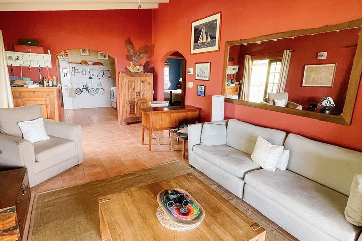 Eddoe's Hill - Beautiful Views Of English Harbour! 4 Bedroom Property With - Antigua and Barbuda