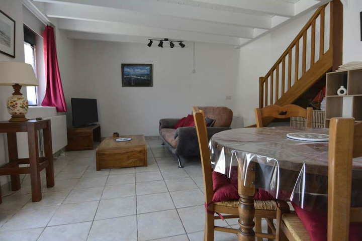 Le Magnoliaa Charming Vacation Rental In Quéven, Morbihan - Guidel