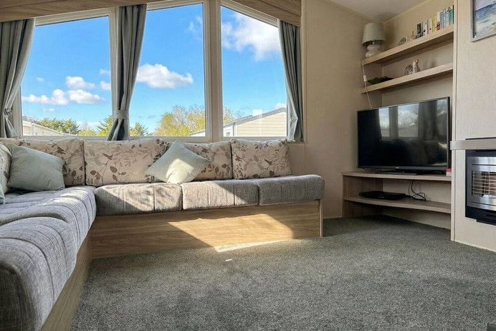 The Lakes Escape Haven Golden Sands Mablethorpe - Mablethorpe