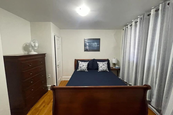 In The Heart Of Town - Private Ground Level Unit - Wolfville