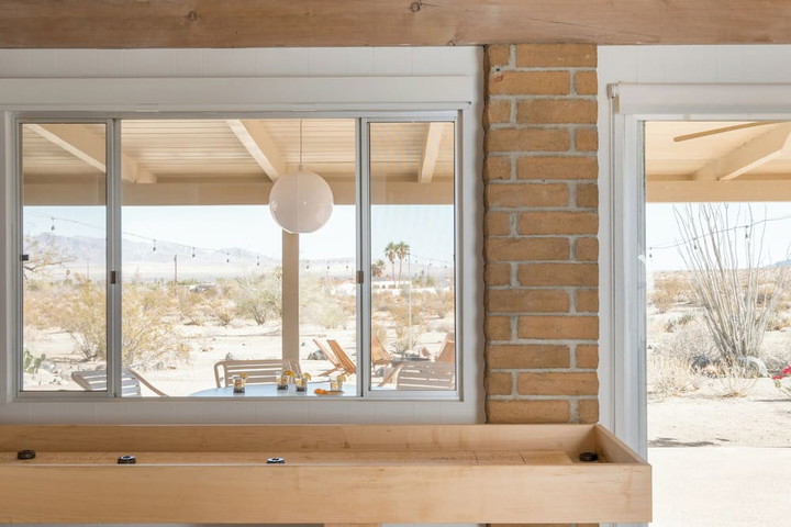 Desert Retreat - Borrego Springs, CA