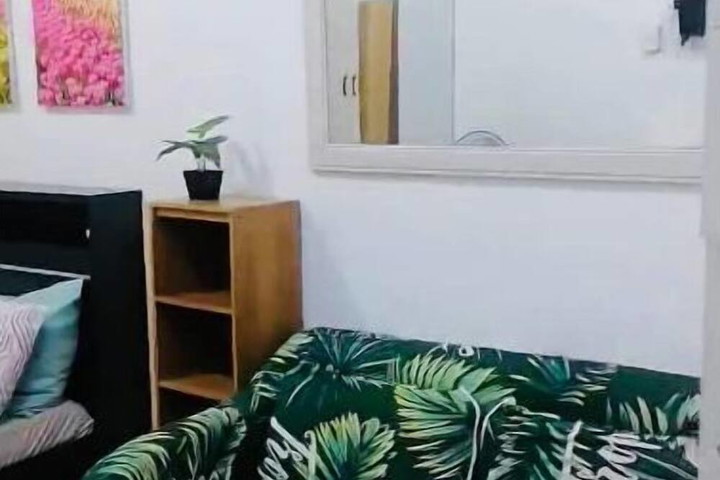 Ld Cozy Condo - Grace Residences Near Bgc Taguig - Taguig