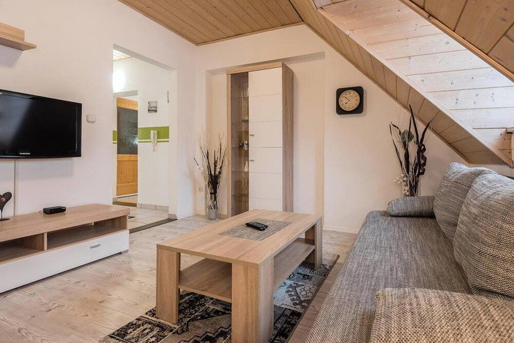 Attractive Apartment In An Attractive Location. Near The Beautiful Old Town Of Erding. - Erding