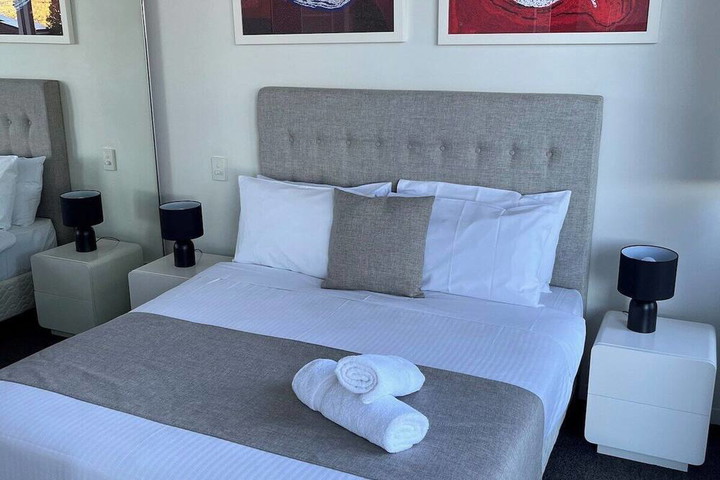 Welcome To Tashas Apartments In Walkerville - Adélaïde