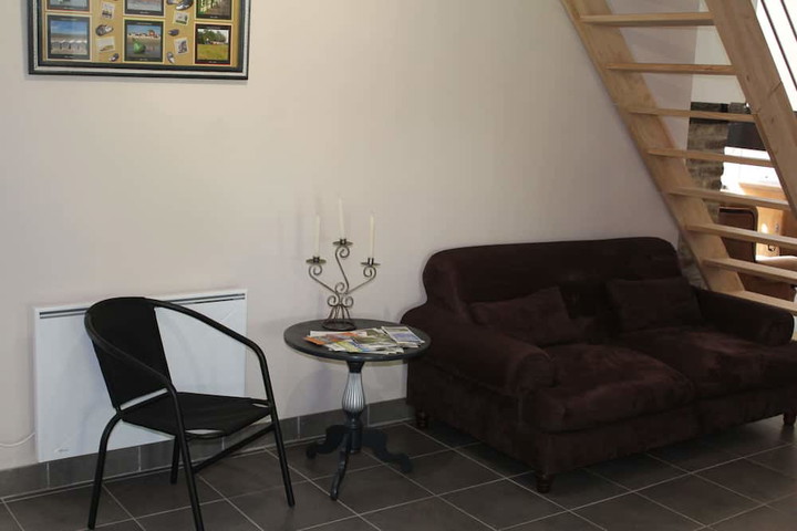 Bright Cottage With Terrace And Garden Ideal For Visiting The Region - England