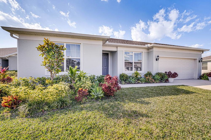 Pool Access: Cozy St Cloud Getaway! - St. Cloud, FL