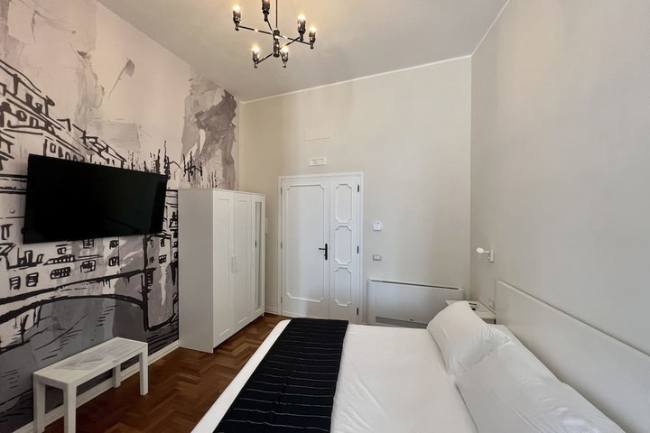 Fuori Dal Porto 3 - Vista Mare By Be Your Home - Civitavecchia
